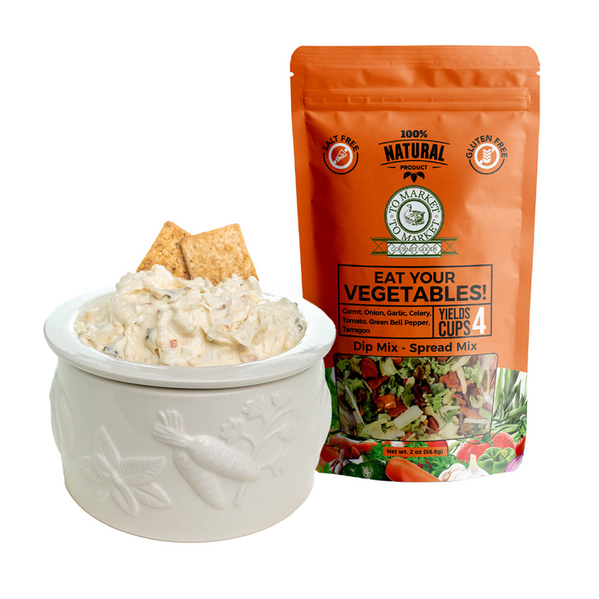Cryin' Over Cayenne | Gourmet Dips & Cheese Balls – To Market-To Market