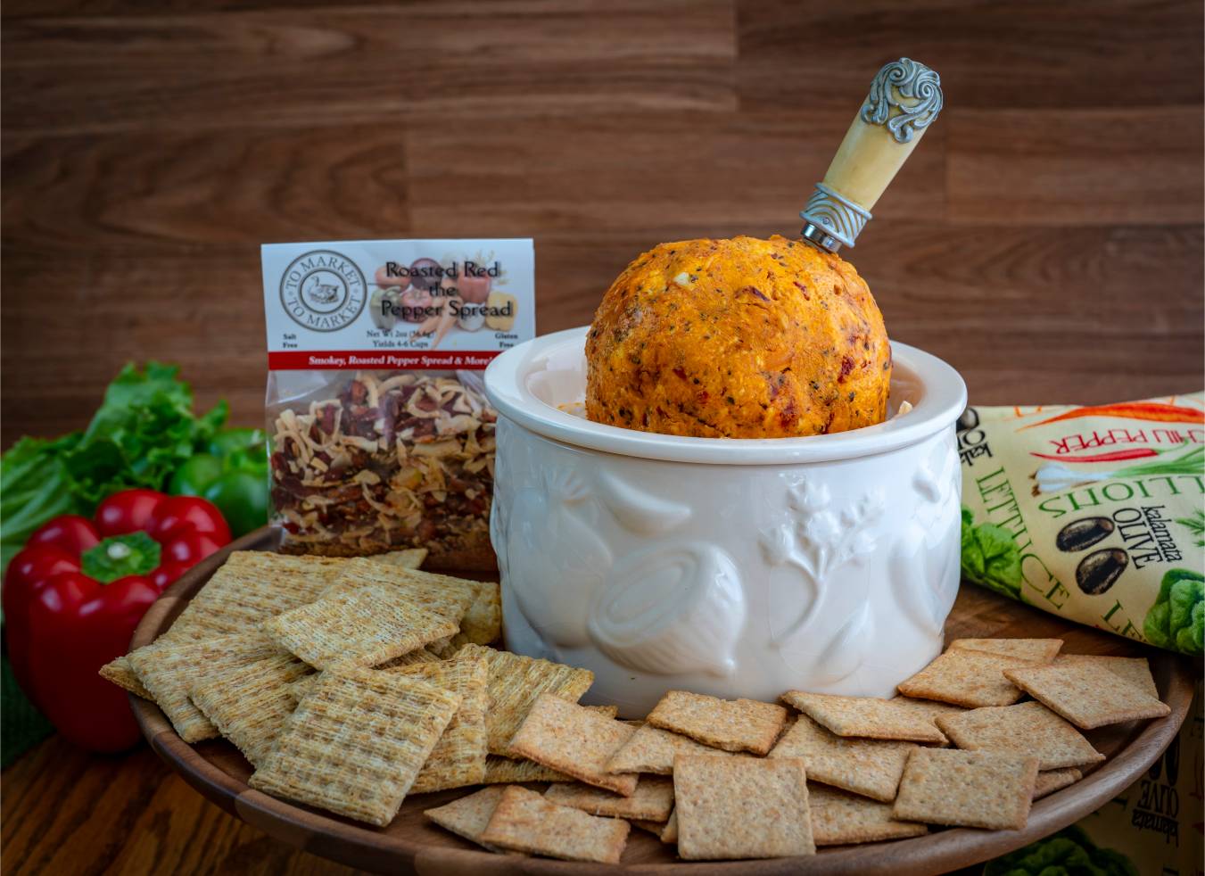 Dip Chillers & Spreaders – To Market-To Market